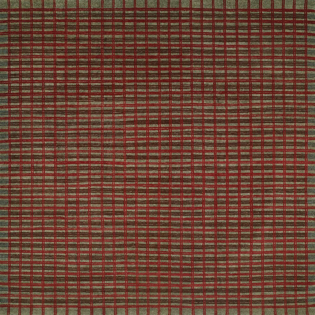 Tartan Plaid - NIBA Designs