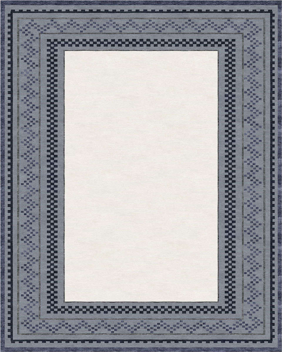 Teserae - NIBA Designs