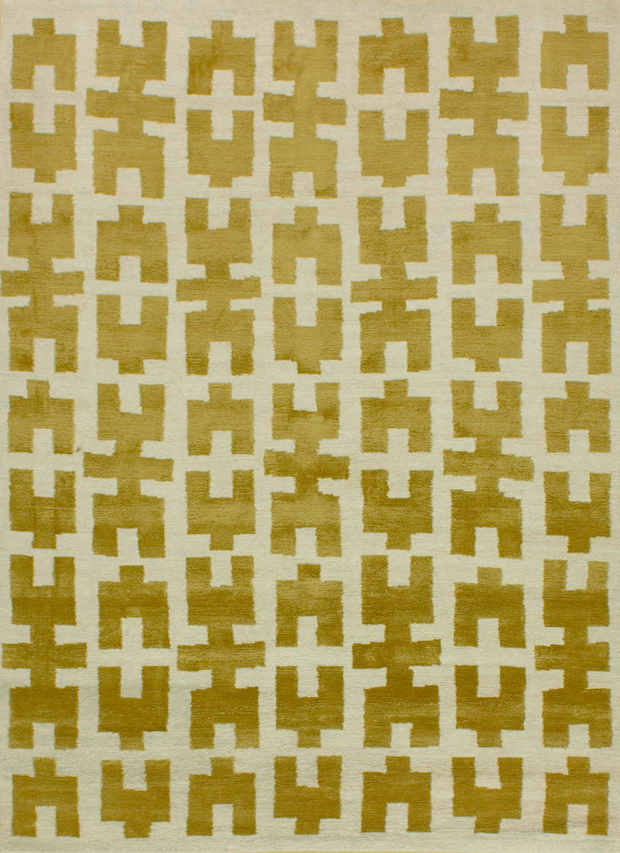 Tikal - NIBA Designs