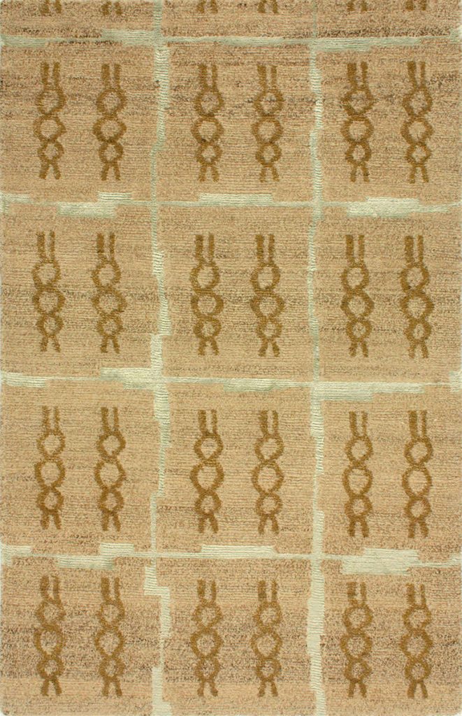 Twisted - NIBA Designs