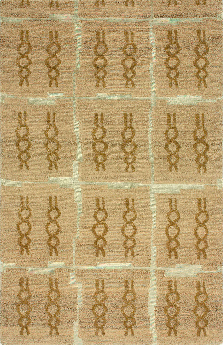 Twisted - NIBA Designs