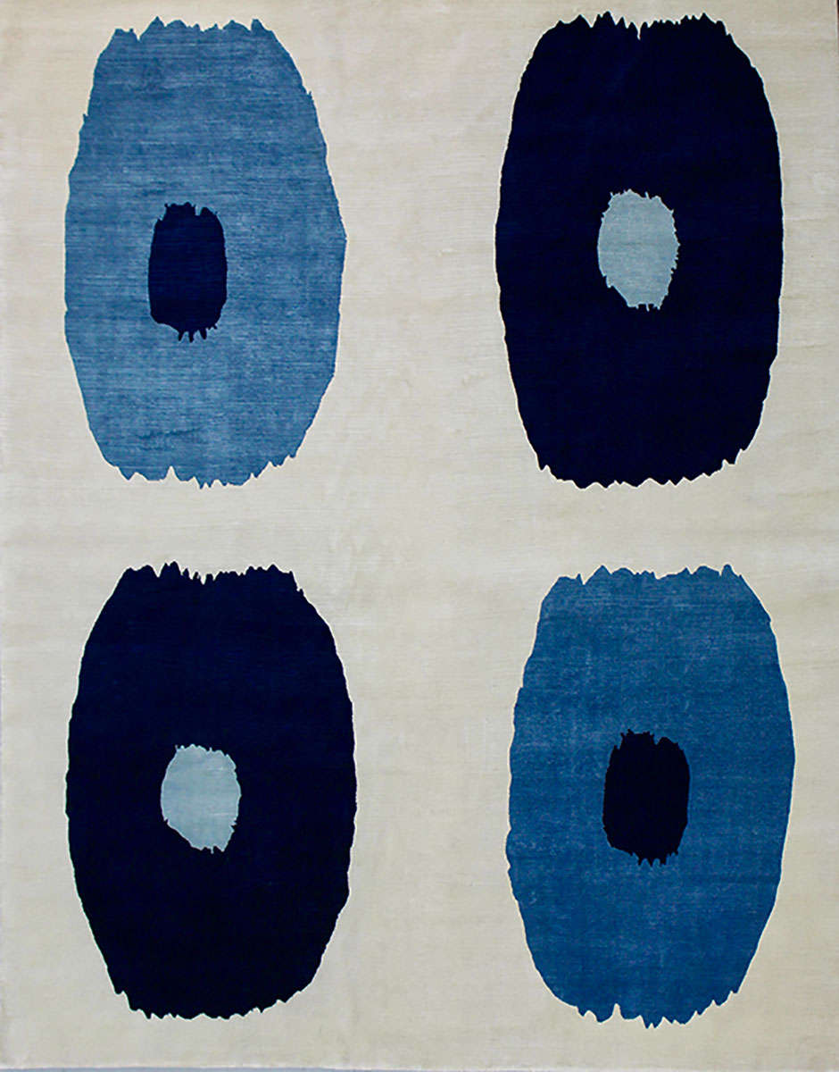 Urgut - NIBA Designs