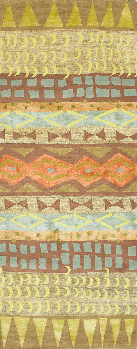 Volubilis - NIBA Designs