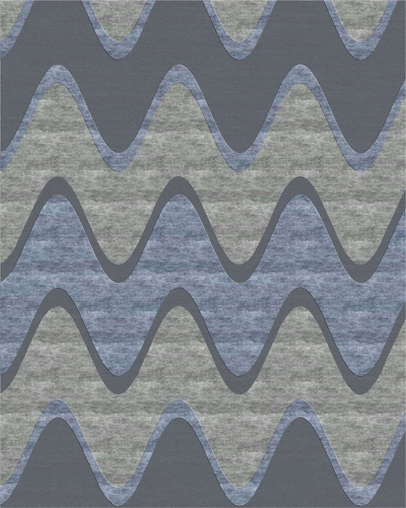 Wave Length - NIBA Designs