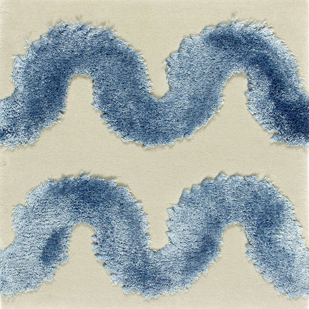 Wave Monster - NIBA Designs