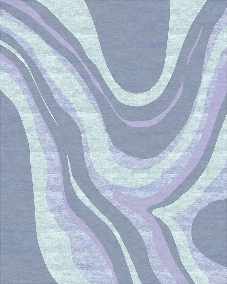 Wavy Groove - NIBA Designs