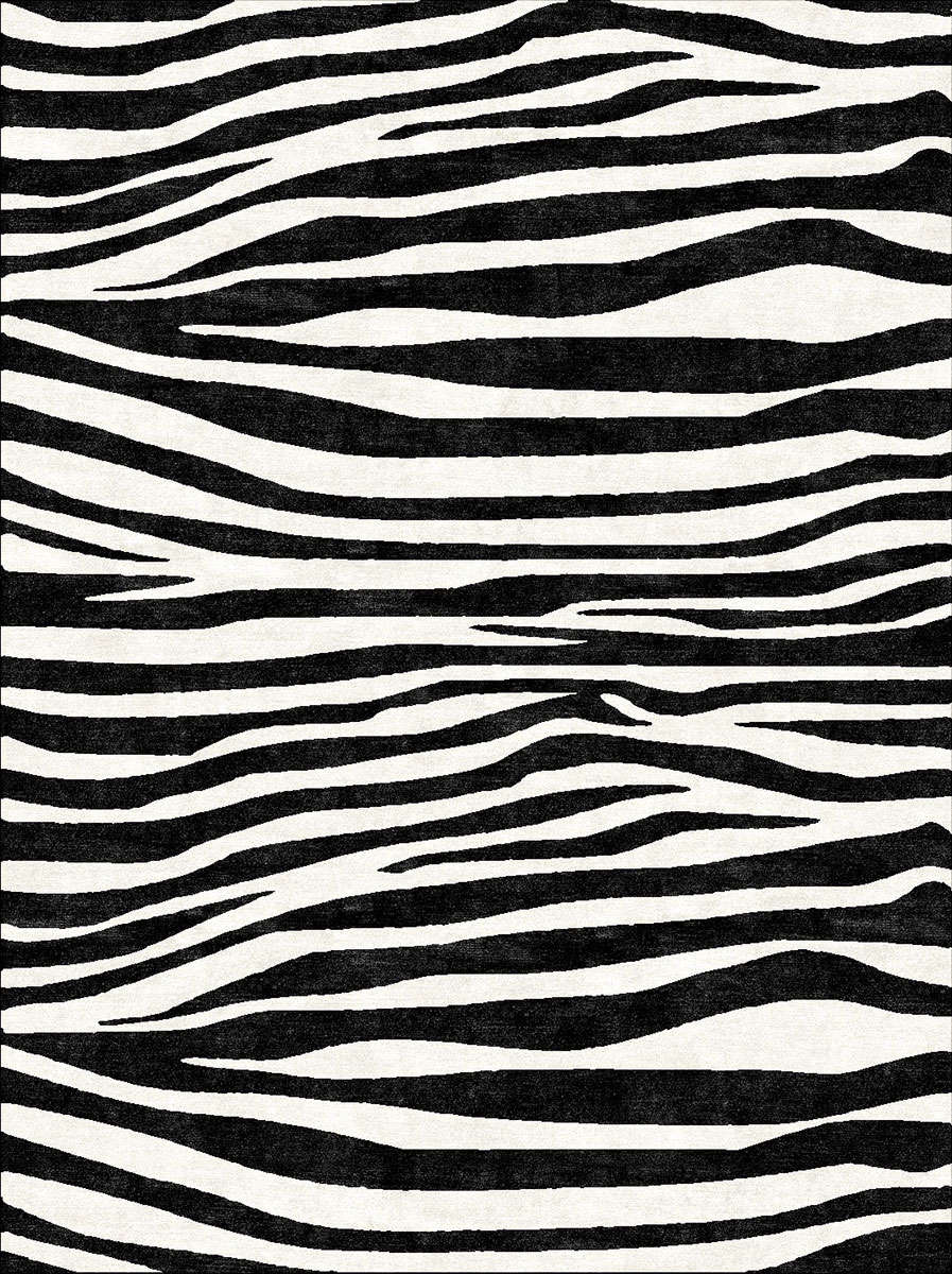 Zebra - NIBA Designs