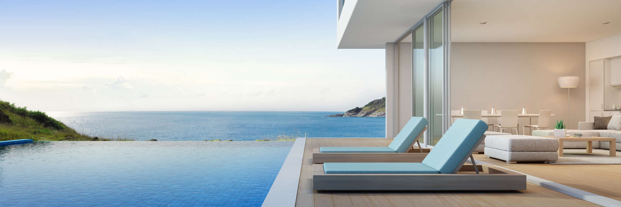 Category: Pacifica Outdoor Collection - NIBA Designs