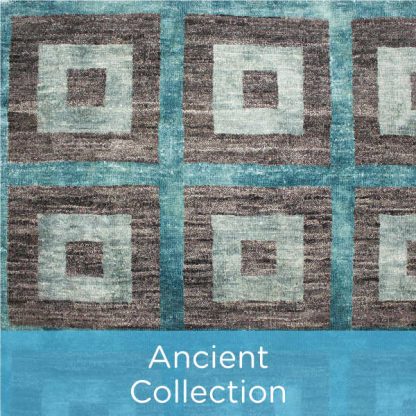 NIBA Designs - Custom Luxury Rugs for the Design Trade