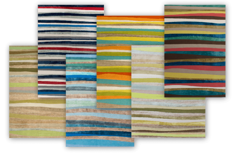 About NIBA Rugs - NIBA Designs